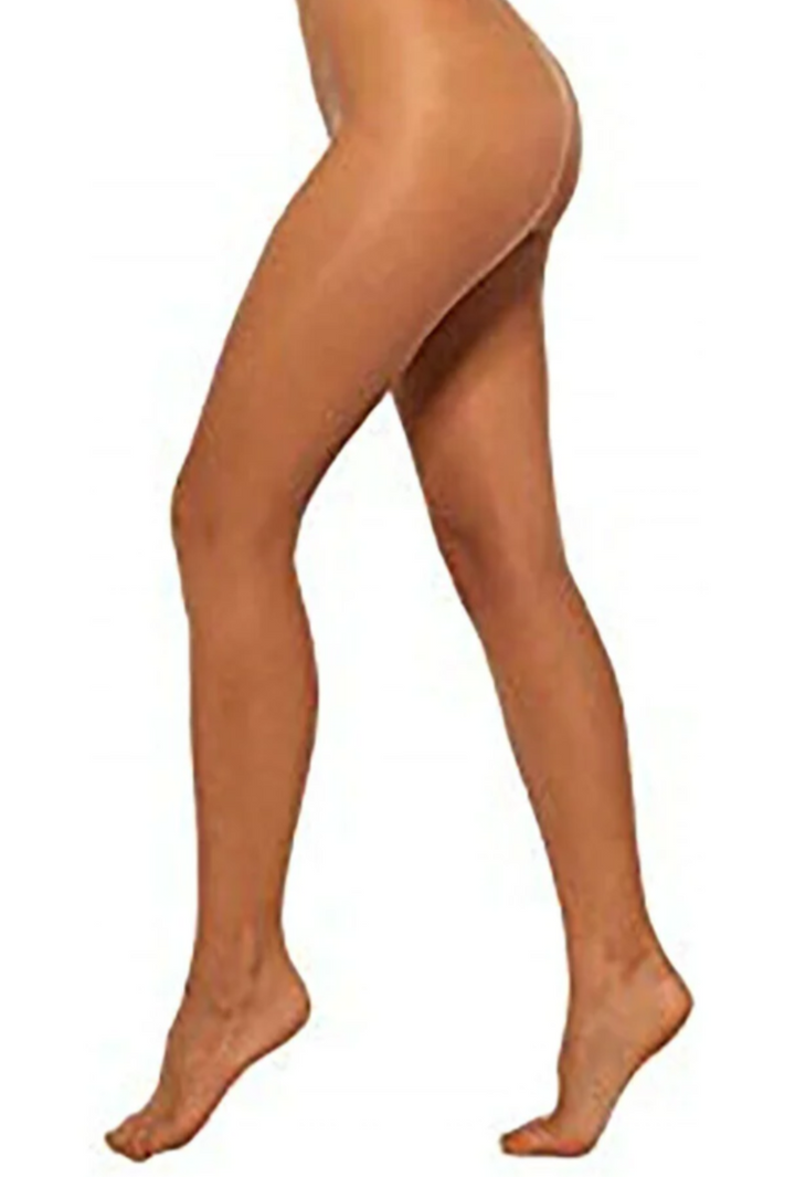 Pantyhose suntan store